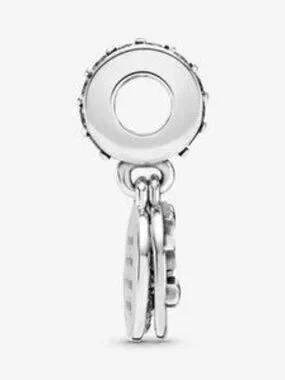 Pandora | Jewelry | Pandora Dark Blue Night Sky Star And Moon Charm ...